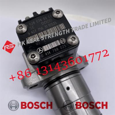 China For Mercedes Benz Fuel Injection Pump 0414799025 0986445002 0986445102 for sale