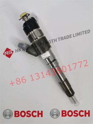China For BOSCH Common Rail Disesl Injector 0445120174 Nozzle DLLA150P1817 for sale