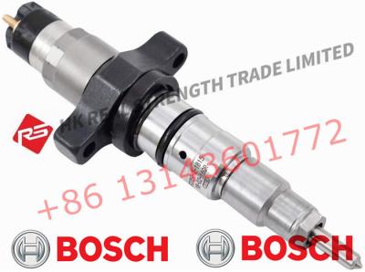 China Diesel Common Rail Fuel Injector 0445120208 0986435505 Nozzle DSLA124P5500 for sale