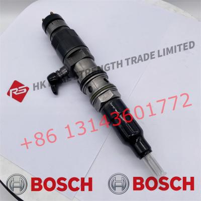 China High Quality Diesel Fuel Injector 0445120271 0445120270 A4710700487 0986435598 for sale