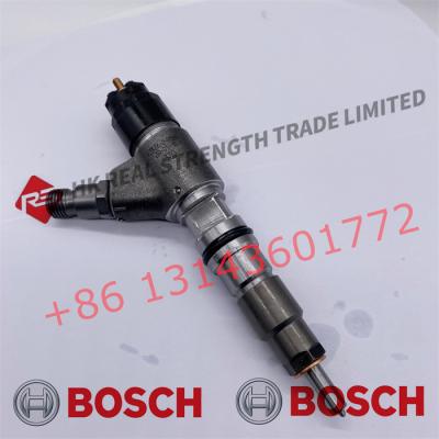 China Common Rail Diesel Fuel Injector 0445120347 for C7.1 engine 371-3974 3713974 for sale