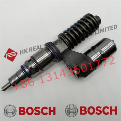 China Diesel Fuel Injector 0414701047 1920420 Fits For Bosch Scania UIS/PDE Engine for sale