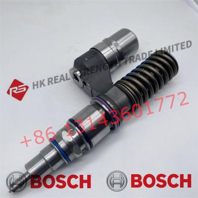 China Diesel Common Rail Unit Fuel Injector 0414701072 0414701051 For Scania 1943974 for sale