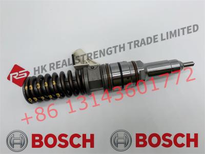 China Diesel Common Rail Unit Fuel Injector 0414703004 504287069 504082373 504132378 for sale