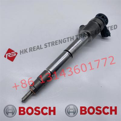 China Diesel Common Rail Fuel Injector 0445110582 for HYUNDAI KIA D4HA 2.0L VGT EURO 6 33800-2F600 for sale