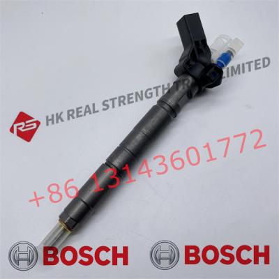 China Genuine Diesel Common Rail Fuel Injector 0445116018 0986435420 For Kia 33800-2F000 for sale