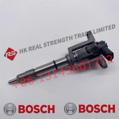 China Common Rail Fuel Injector 0445120091 0986435635 For Mercedes / Mitsubishi Fuso ME192736 ME193983 for sale