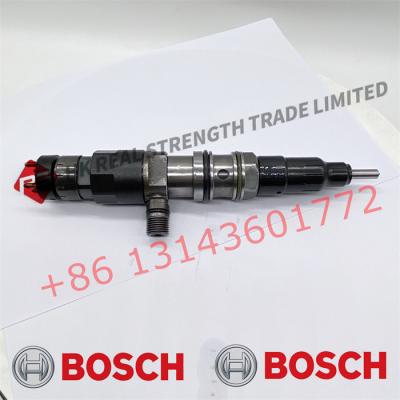 China Original Diesel Common Rail Fuel Injector 0445120287 0445120288 A4710700587 For Mercedes for sale