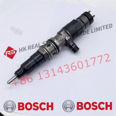 China Genuine Common Rail Fuel Injector 0445120385 0986435647 4710700887 for MERCEDES BENZ CRIN4-27 for sale