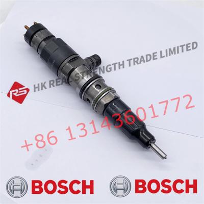 China Common Rail Fuel Injector Assembly 0445120386 A4710700887 for Benz CRIN4-21 for sale