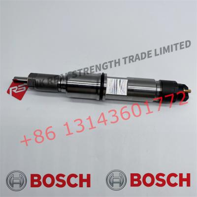 China Diesel Common Rail Fuel Injector 0445120084 D5010477874 For Dongfeng Truck F00RJ00399 for sale