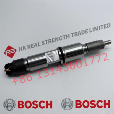 China Original Diesel Common Rail Fuel Injector 0445120064 with nozzle DLLA150P1564 for Duetz for sale