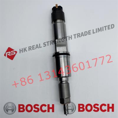 China Diesel Common Rail Disesl Injector 0445120219 0445120275 with nozzle DLLA148P1641 for sale