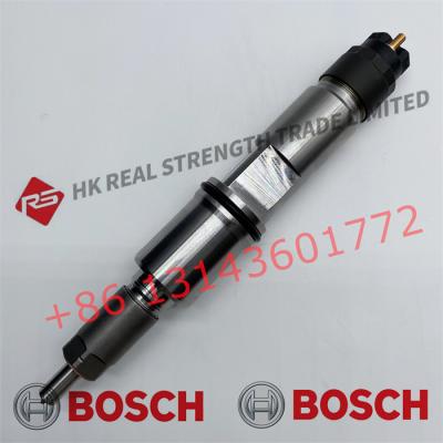 China Diesel Common Rail Disesl Injector 0445120218 with Nozzle DLLA146P1339 For Bosch for sale
