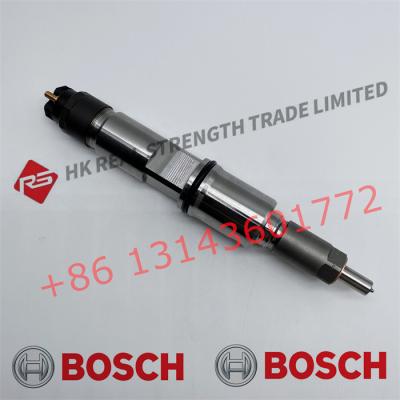 China Diesel Common Rail Disesl Injector 0445120147 0986435562 51101006065 51101006085 for sale