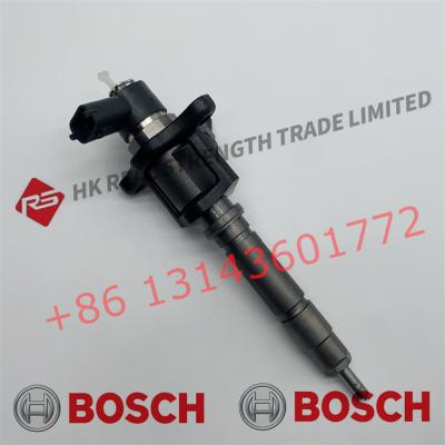 China Genuine Diesel Common Rail Injector 0445120073 for MITSUBISHI FUSO 3.0L ME194299 for sale