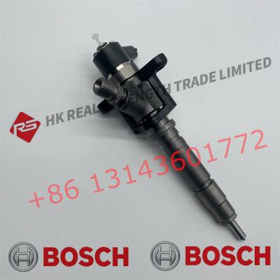 China Good Quality Diesel Common Rail Injector 0445120090 ME225190 ME227600 For Mitsubishi Fuso for sale