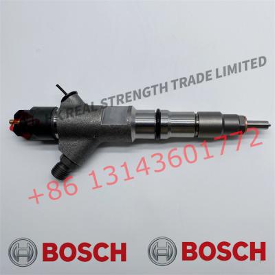 China Original Diesel Common Rail Injector 0445120081 nozzle DLLA151P1656 For Bosch for sale