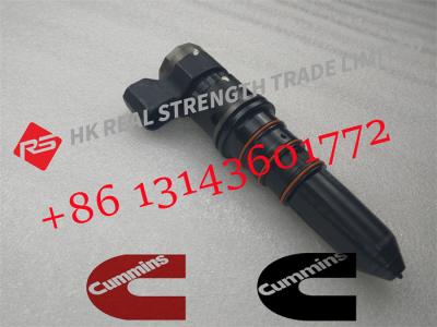 China Fuel Injector Cum-mins In Stock M11 Common Rail Injector 3406604 3087648 3349860 for sale