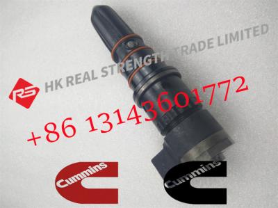 China CUMMINS Diesel Fuel Injector 3411821 4914328 3054220 Injection NT855 K19 Engine for sale