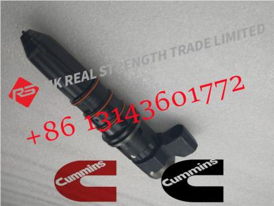 China Diesel NT855 NTA855 Common Rail Fuel Pencil Injector 4914328 4914308 4914325 for sale