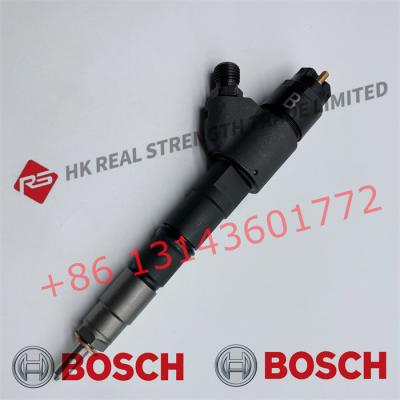 China Original Common Rail Diesel Fuel Injector 0445120382 For CAT 396-9626 Perkins T413609 for sale