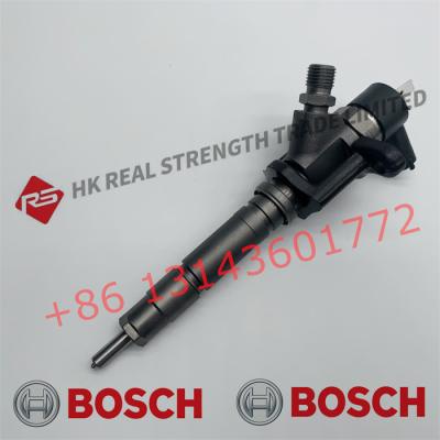 China Diesel Common Rail Injector 0445120072 with nozzle DLLA152P1546 For MITSUBISHI 4M50 ME225416 for sale