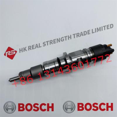 China Diesel Common Rail Fuel Injector 0445120161 FOR Bosch CUMMINS KAMAZ 4988835 D4988835 for sale