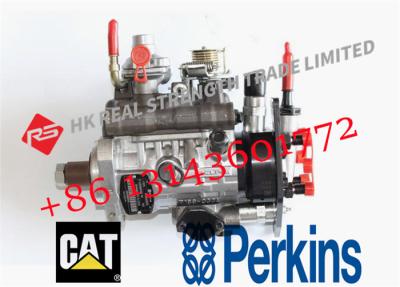 China Diesel DP210/DP310 Engine Fuel Injection Pump 9320A485G 2644H041KT For Perkins for sale