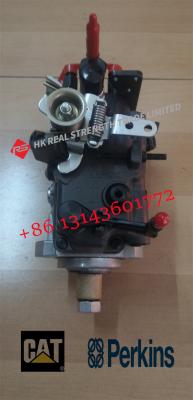 China Caterpillar 320D2 C7.1 Engine Parts Injection Fuel Pump 9521A030H 398-1498 463-1678 for sale