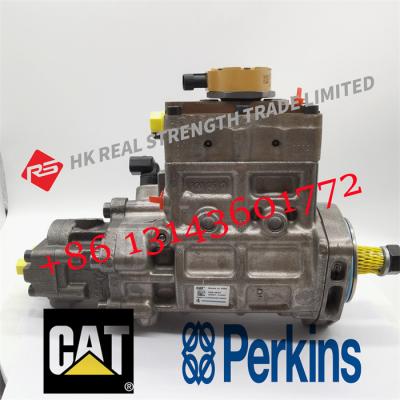 China 2641A312 For Caterpillar 320D 323D C6.6 Engine CAT Fuel Injector Pump 317-8021 3178021 10R-7660 for sale