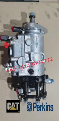 China Fuel Injection Pump 2643D640 For CATERPILLAR Perkins 320D Engine for sale