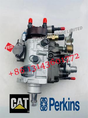 China Caterpillar Perkins BP5318 BP20C6 Engine Parts Injection Fuel Pump 9323A340G 9520A383G 9520A413 for sale