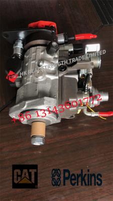 China Fuel Injection Pump 9323A350G 9320A211G 9320A210G 9320A217G For CATERPILLAR Engine for sale