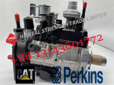 China Diesel Engine Fuel Injection Pump 9520A185H 9520A180H 2644C346 For Per-kins for sale