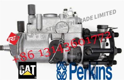 China Diesel Engine Parts Fuel Injection Pump 2643D640 For Perkins 320D for sale