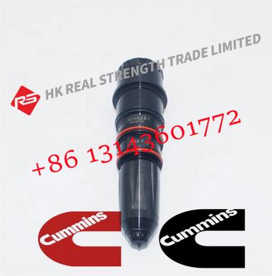 China Fuel Injector Cum-mins In Stock NHC-250 Common Rail Injector 3046281 4914228 4914325 4914505 for sale