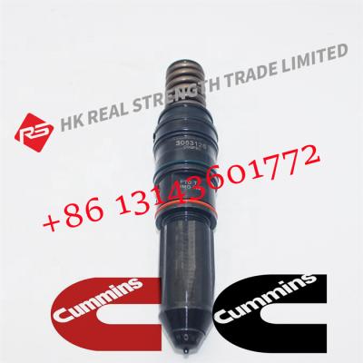 China Cummins K19 KTA19 Engine Parts Injection Fuel Pump 3053126 3052255 3053124  3054233 for sale