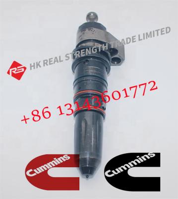 China Fuel Injector Cum-mins In Stock N14 NT855 Common Rail Injector 3073574 3070421 3066712 3078195 for sale
