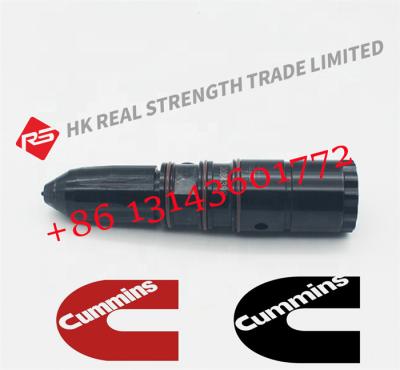 China Diesel N14 NT855 Common Rail Fuel Pencil Injector 3084398 3083879 3084891 for sale