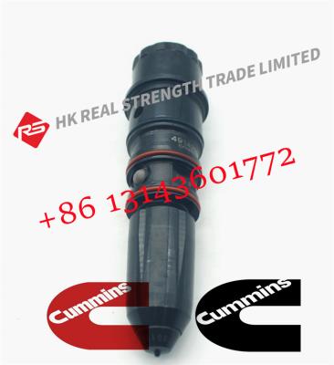 China CUMMINS Diesel Fuel Injector 4914228 3046281 4914325 4914505 Injection NTAA855 NTC-330 Engine for sale