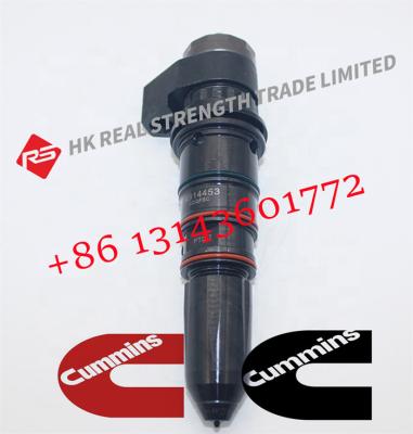 China Diesel N14 NTA855 Common Rail Fuel Pencil Injector 4914453 3071497 3047976 4913770 for sale