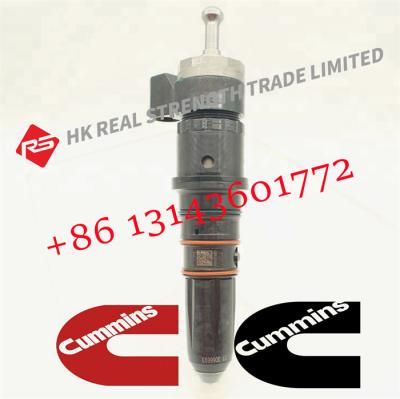 China Common Rail Diesel Fuel M11 ISM11 Injector 4914458 4914555 4914554 4914452 for sale