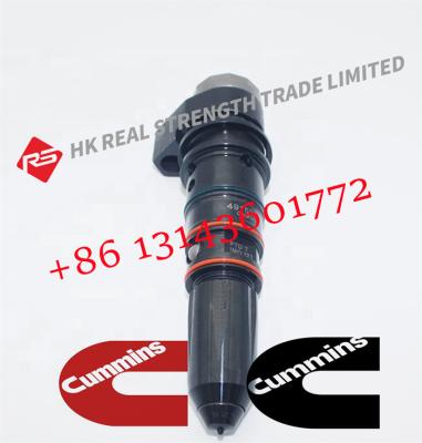 China Diesel Engine Fuel Injector 4915382 3054247 3275539 3054257 3016676 For Cummins NT855 NTA855 Engine for sale