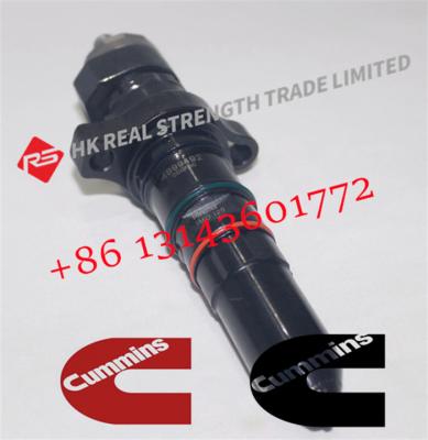 China Fuel Injector Cum-mins In Stock KTA19 KTA38 Common Rail Injector 4999492 3076130 3095773 3053124 for sale