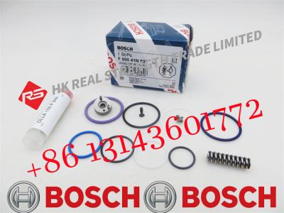 China BOSCH Injector SCANIA 1409193 1455861 Engine Repair Kits F00041N037 For Bosch 0414701008 0414701019 0414701027 Inejctor for sale
