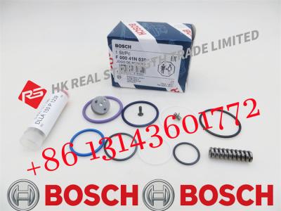 China SCANIA 1478643 1505199 Repair Kits F00041N039 For Common Rail 0414701030 0414701032 0414701058  0414701059 Injector for sale