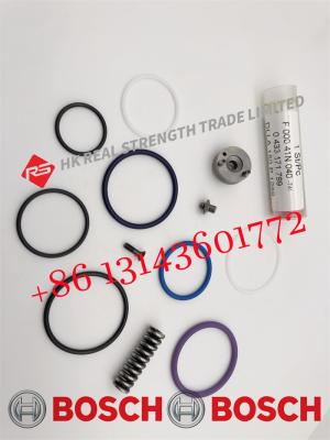 China Diesel Fuel SCANIA 1487472 1942702Common Rail Injection Repair Kits F00041N040 Fuel Bosch 0414701035 0414701060 Injector for sale