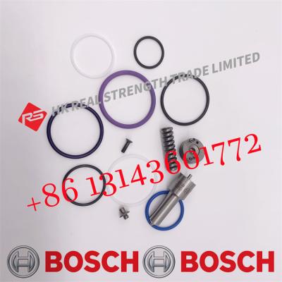 China Common Rail Repair Kits F00041N040 For SCANIA 1487472 1942702 Diesel Fuel Bosch 0414701068 0414701069 Injector for sale