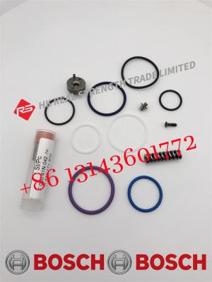 China BO-SCH Injector SCANIA 1734493 Repair KitsF00041N042 For Bosch 0414701043 0414701092 Inejctor for sale